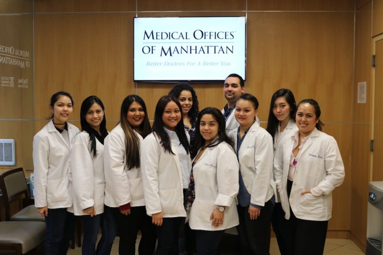 Photo Gallery - Primary Care Physicians
