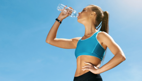 How to Tell If You're Dehydrated - Medical Offices of Manhattan