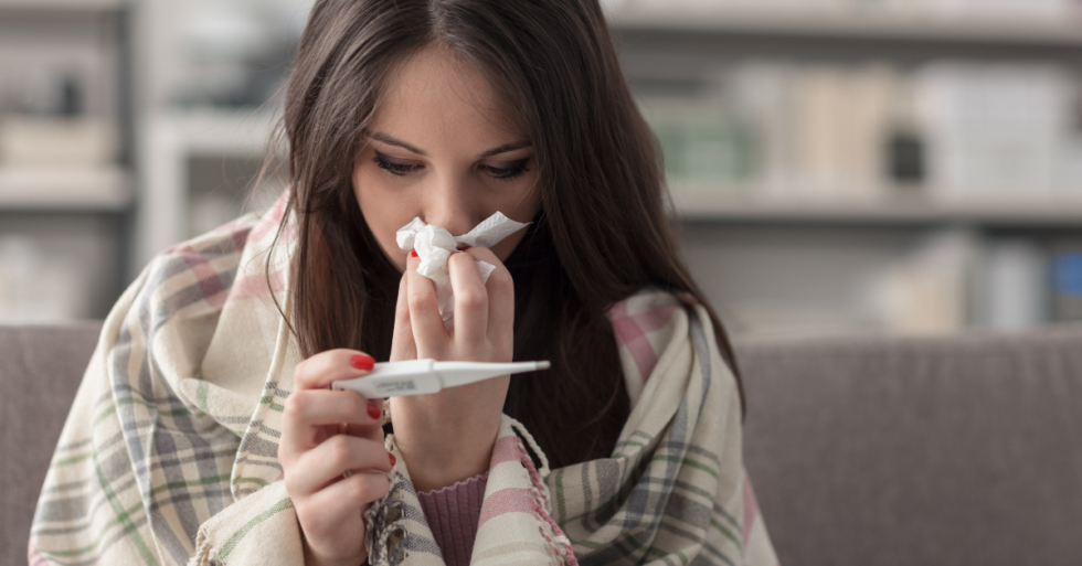 Detect 16 Different Infections With One Test - Medical Offices of Manhattan