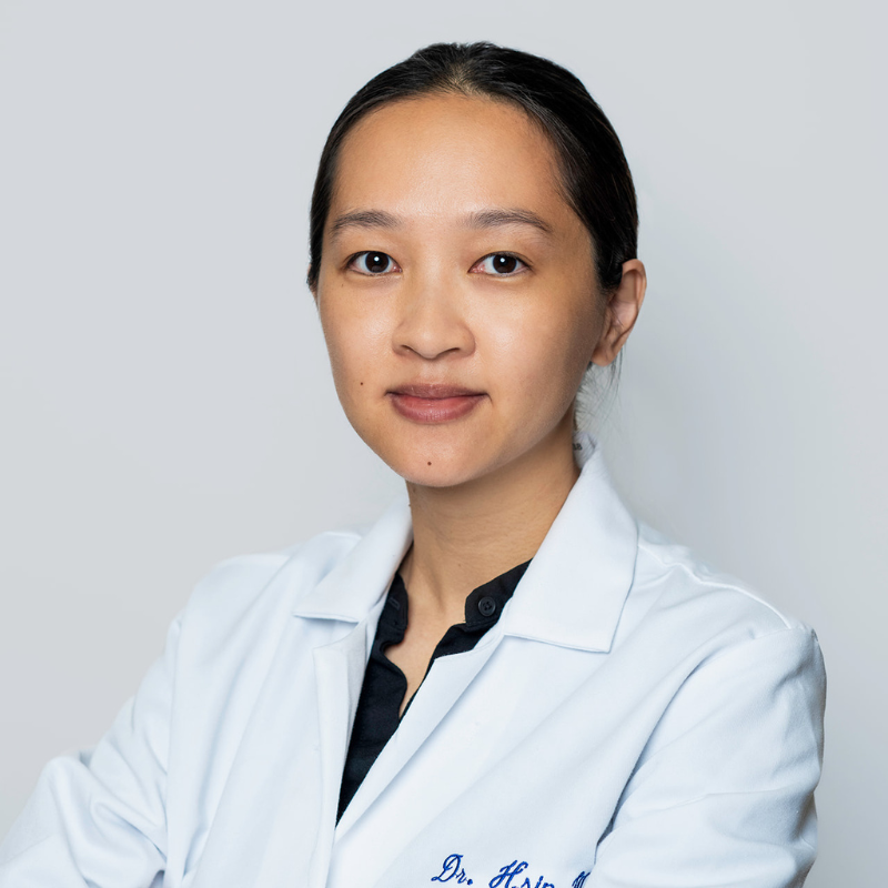 Our Team - Medical Offices of Manhattan