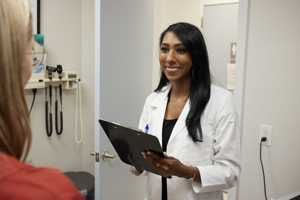 Photo Gallery - Primary Care Physicians