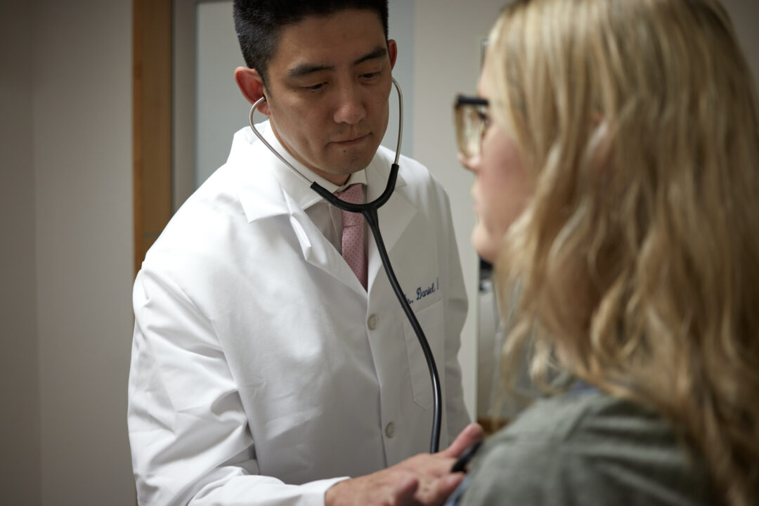 Photo Gallery - Primary Care Physicians