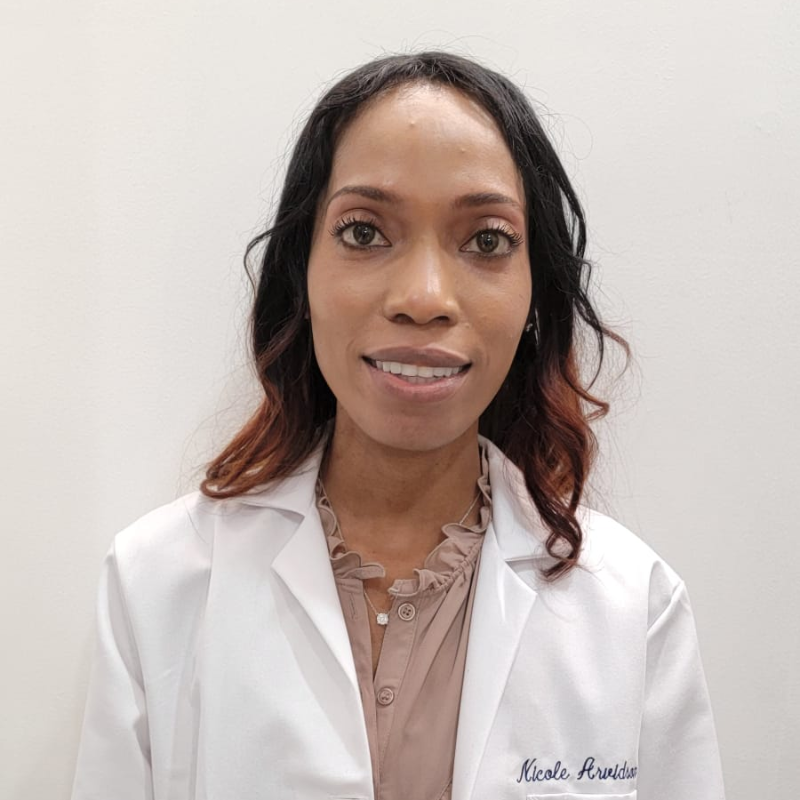 Meet Our Team - Primary Care Physicians