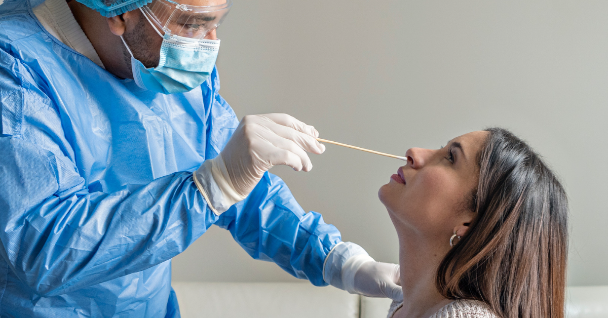 Rapid COVID Test | Medical Offices of Manhattan