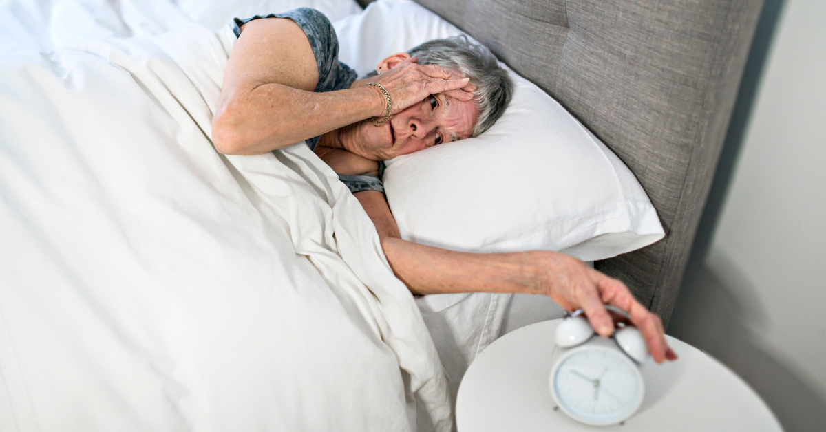 Sleep Disorder | Medical Offices of Manhattan