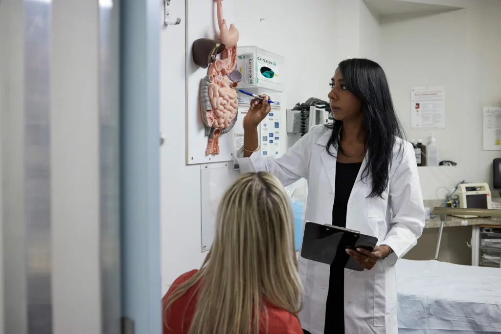 Women's Gastroenterology Health in NYC | Medical Offices of Manhattan